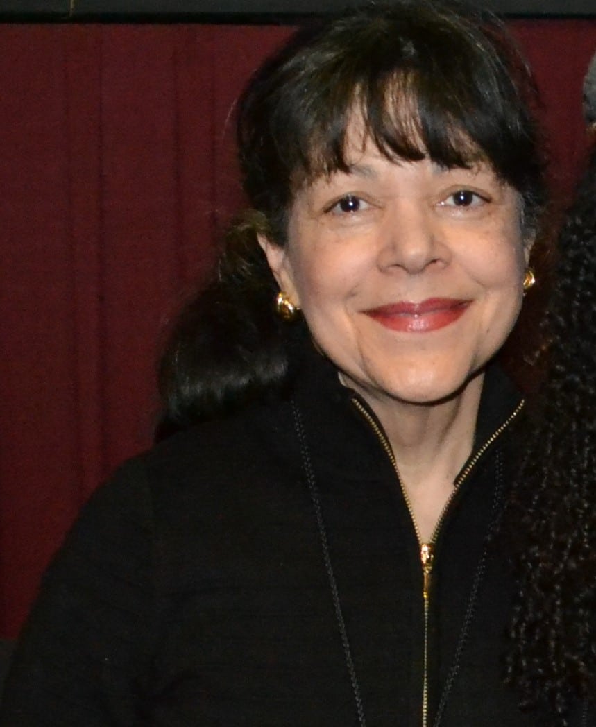 Batya Tamar - Mosaic Visions